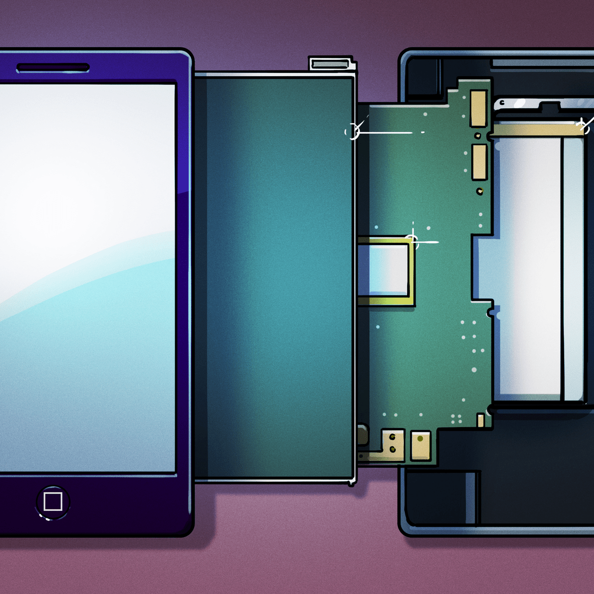 OpenPhone_thumbnail | Hackaday