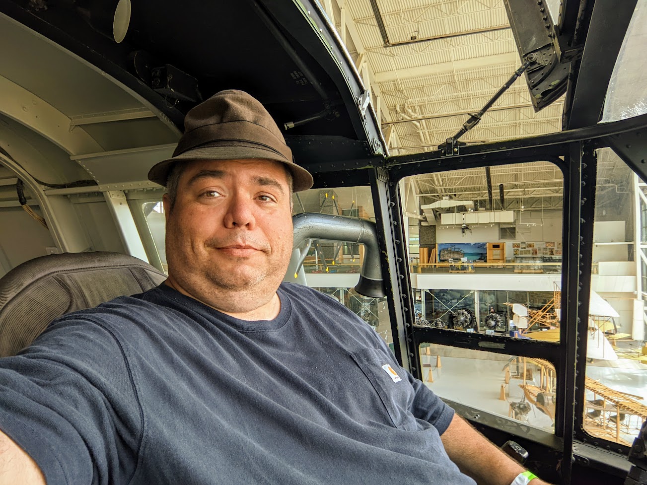 Protecting The Hughes H4 Hercules With… Beach Balls? | Hackaday