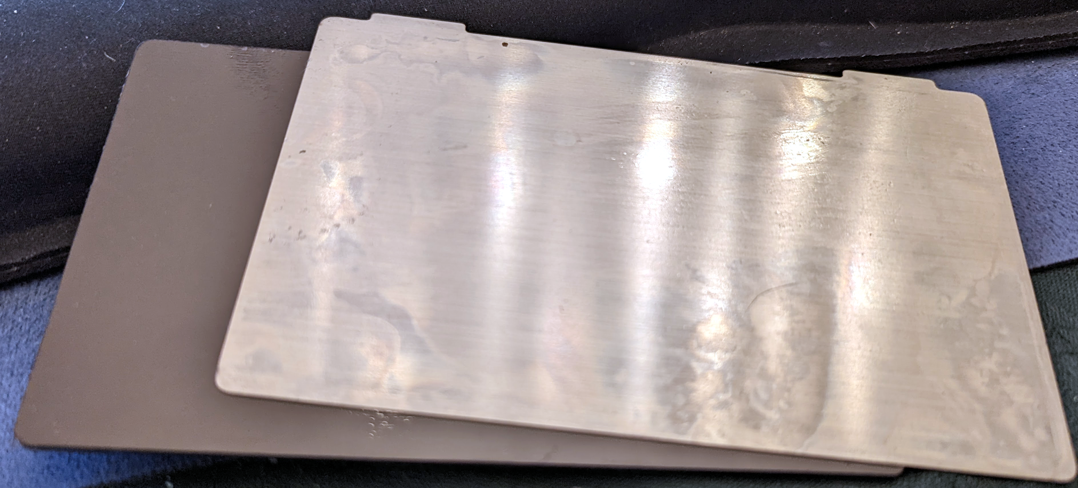 Ask Hackaday: Resin Printer Build Plates | Hackaday