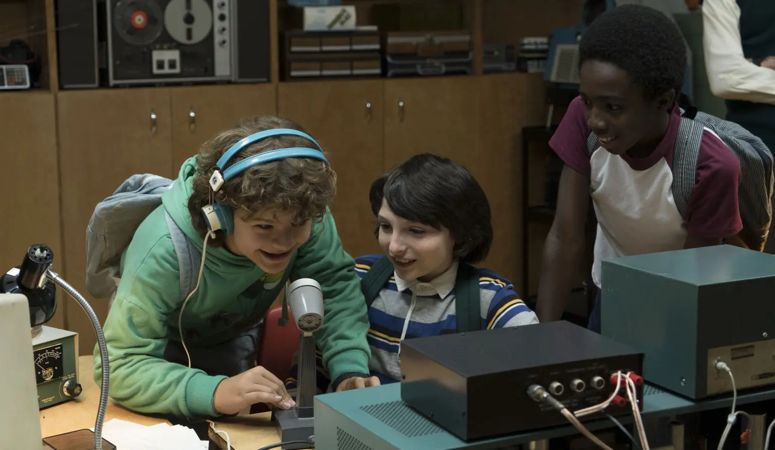 Radio Hacks | Hackaday