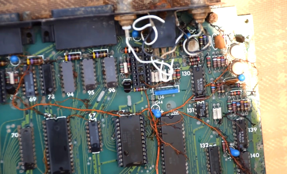 Retrocomputing | Hackaday
