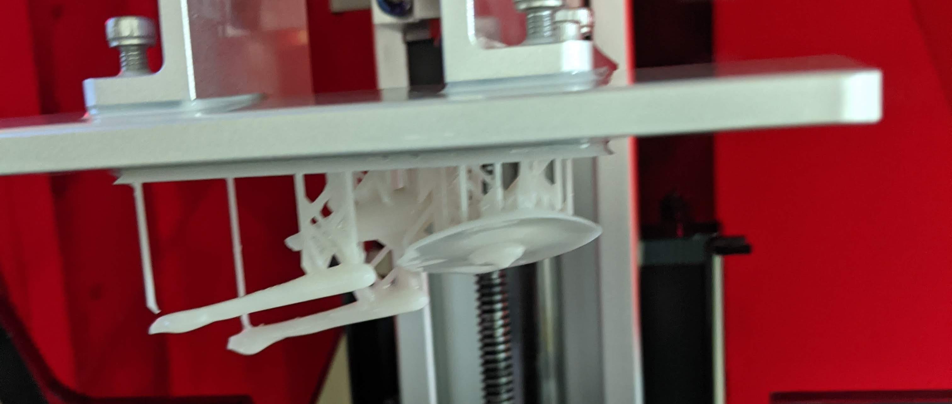 Ask Hackaday: Resin Printer Build Plates | Hackaday