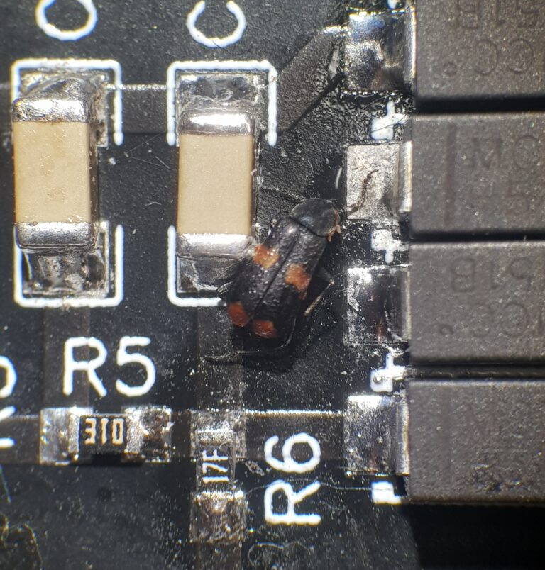 ESP32 Powers Fresh Take On An IoT Geiger Counter | Hackaday