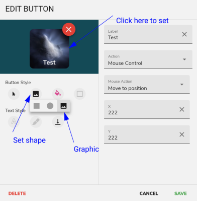 Quick Hack: The Phone To Stream Deck Conversion | Hackaday