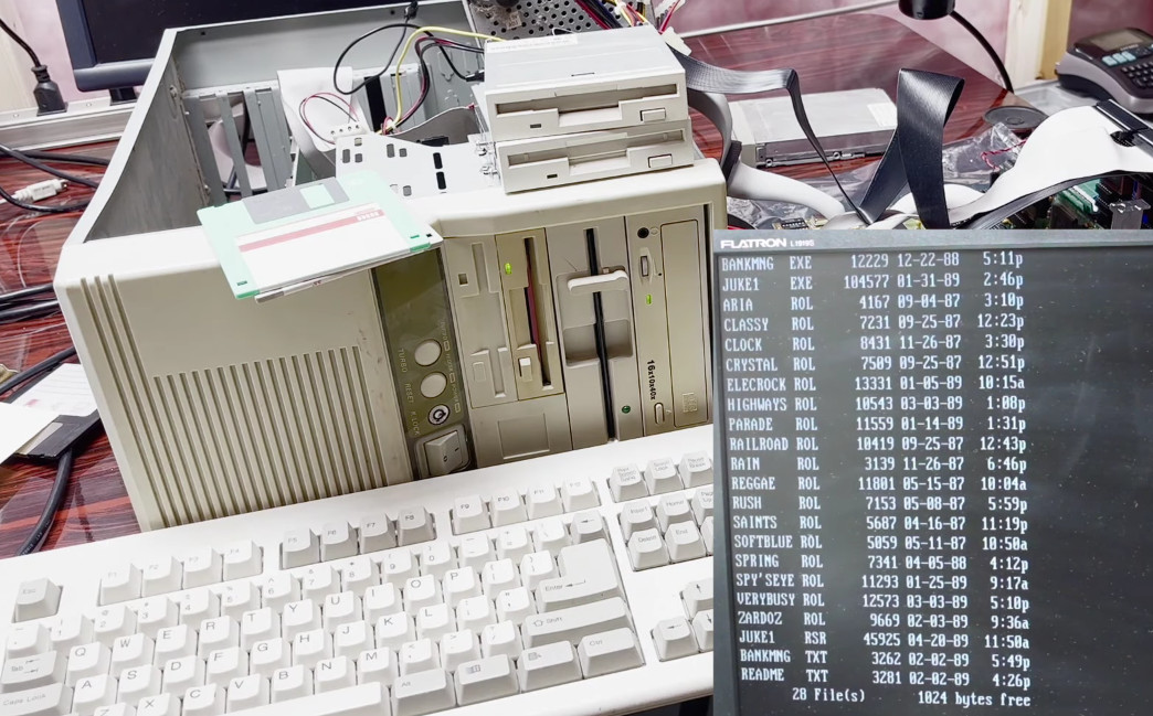 Peripherals Hacks | Hackaday