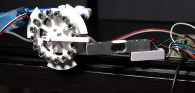 Liquid Piston Engine Finally Works