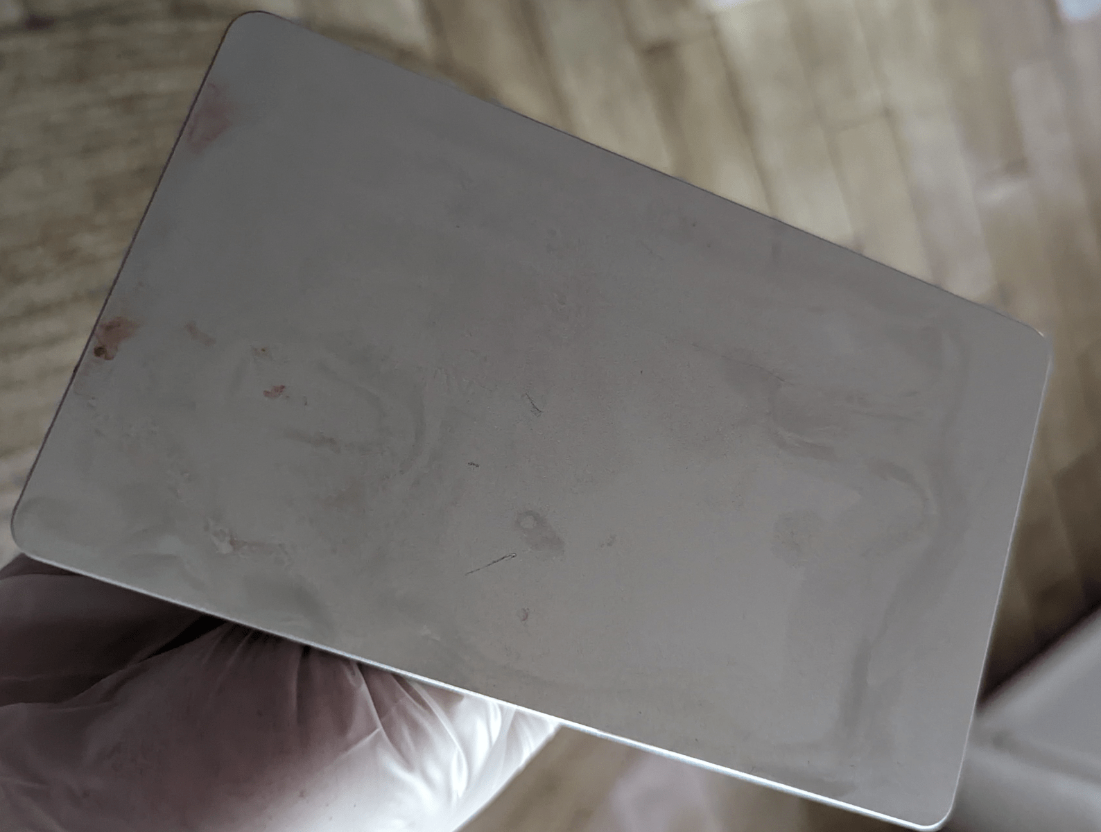 Ask Hackaday: Resin Printer Build Plates | Hackaday