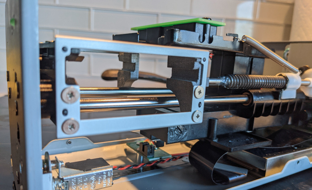 3d Printer Hacks | Hackaday