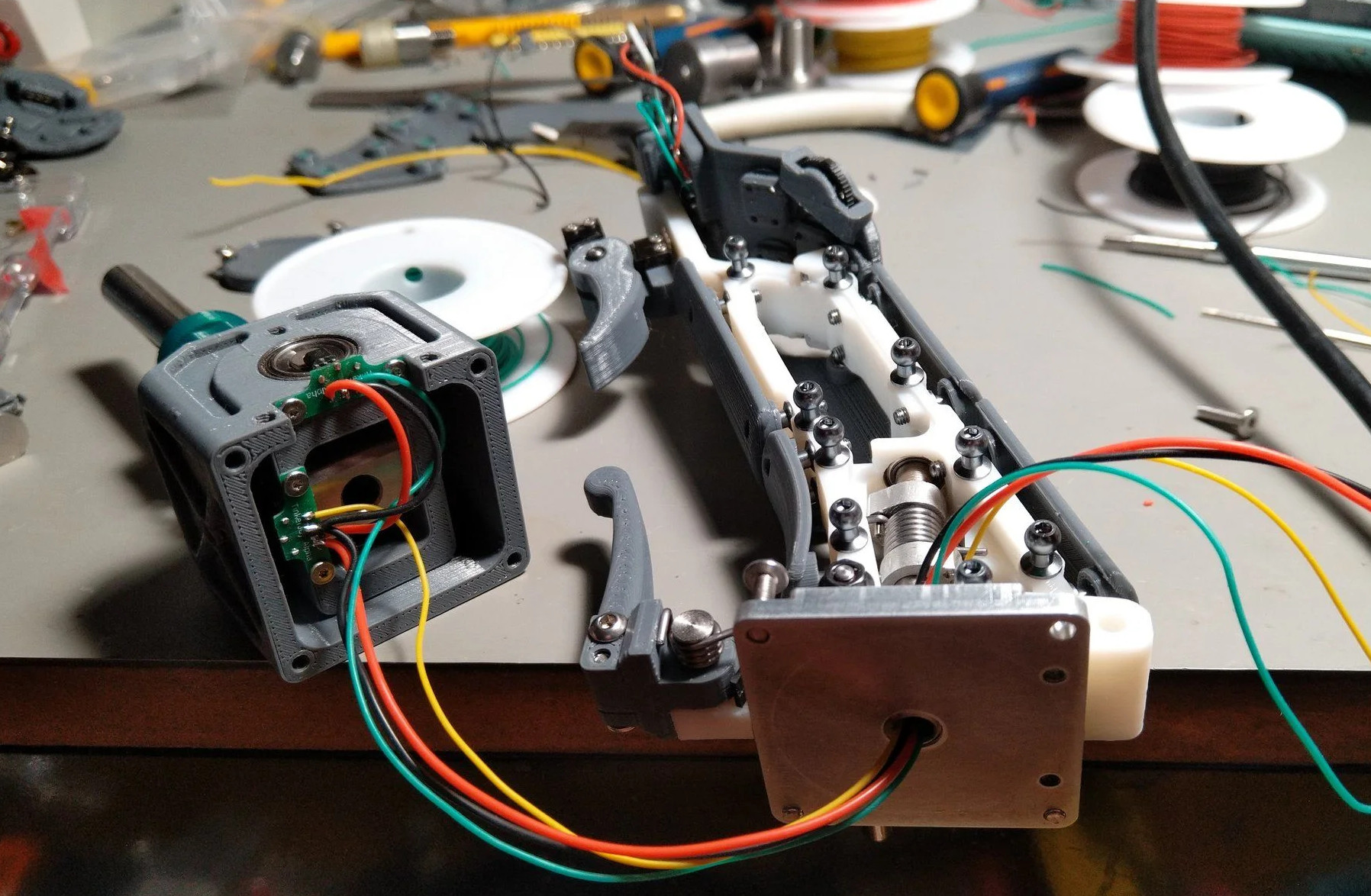 Blog | Hackaday | Fresh Hacks Every Day | Page 7