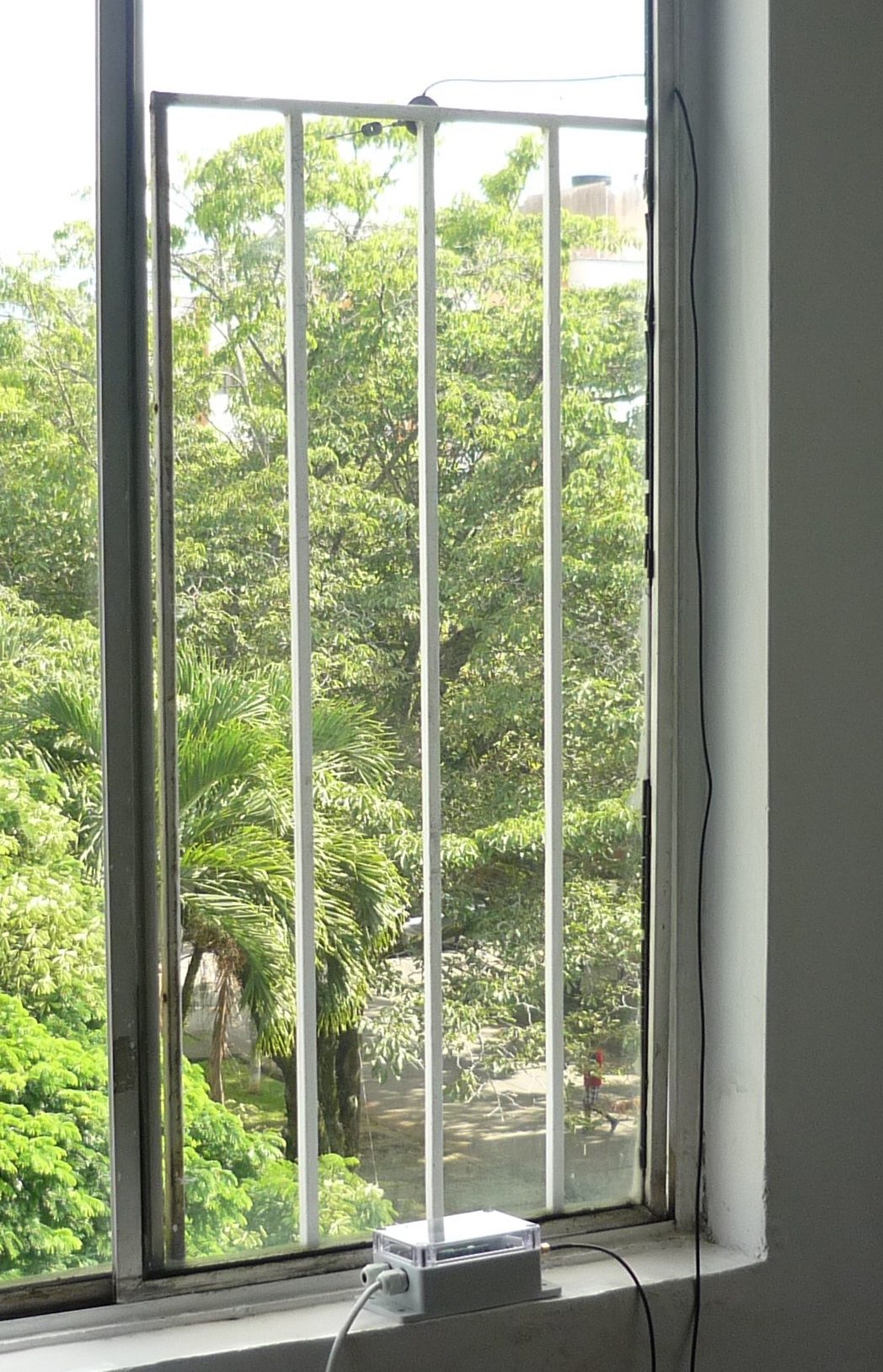 DIY Low-Cost LoRa Satellite Ground Station | Hackaday