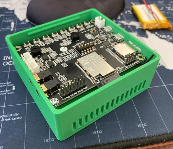 Radio Hacks Hackaday 