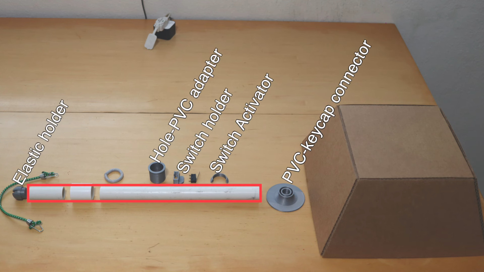 Giant Keyboard Is Just Our Type | Hackaday