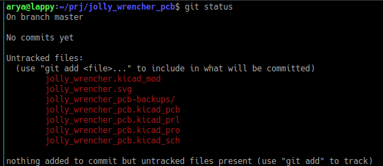 Git Intro For Hardware Hackers | Hackaday