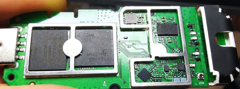 MSM8916 | Hackaday