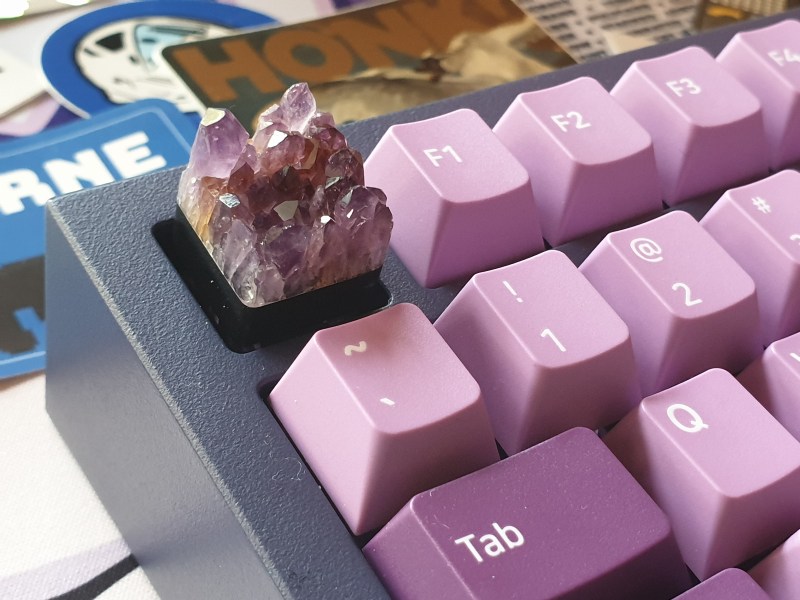 Maiden Kansas City Keyboard Meetup Was A Clacking Good Time | Hackaday