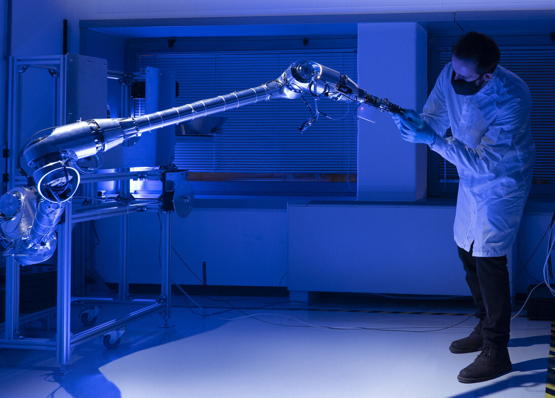 Martian Successes Reshape Sample Return Plans | Hackaday