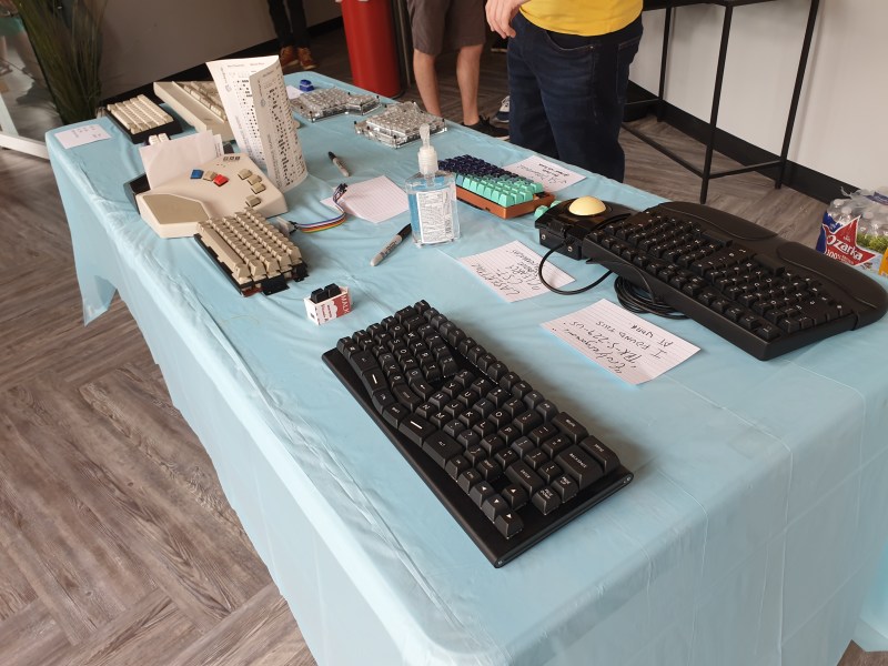 My_boards | Hackaday