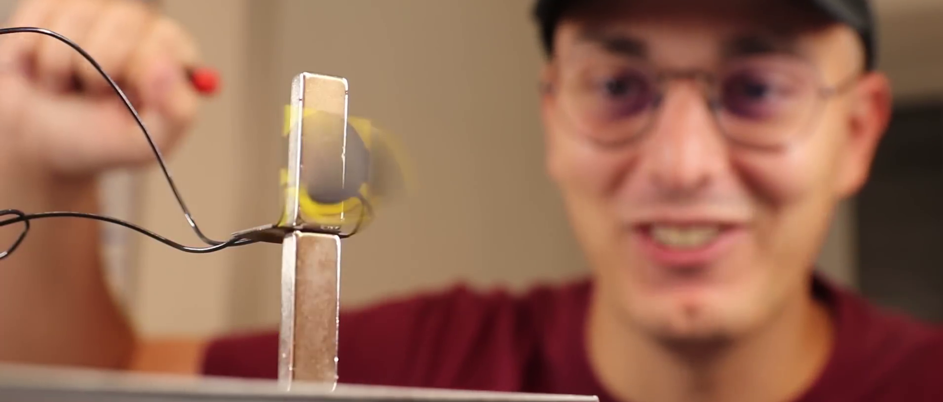 Flapping PCB Fan Blows A Little Bit - Trending Topics PH