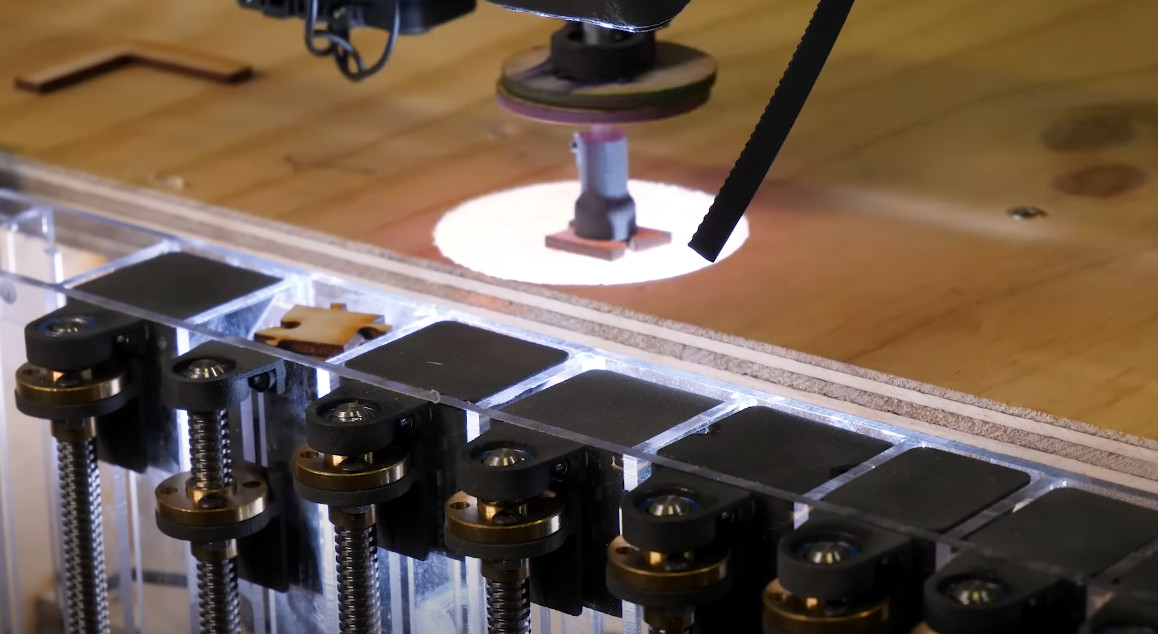 Jigsaw Puzzles Are Defeated | Hackaday