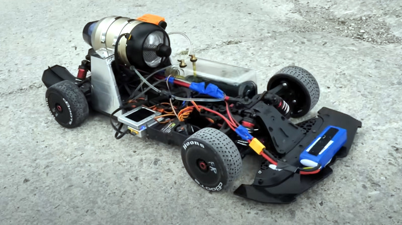 Projectair | Hackaday