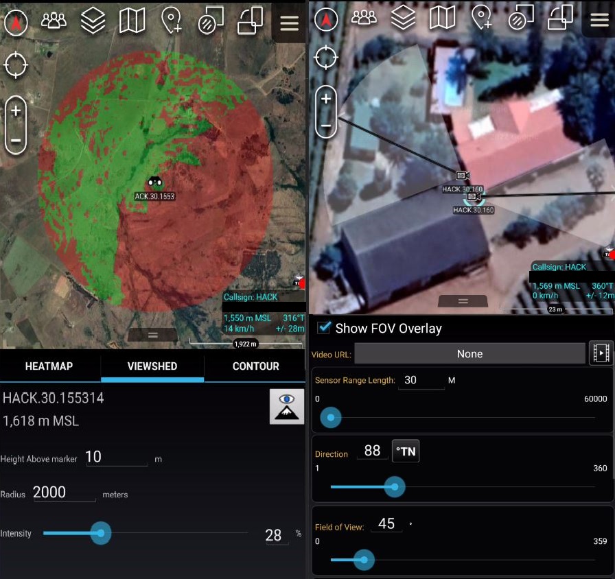 The TAK Ecosystem: Military Coordination Goes Open Source | Hackaday