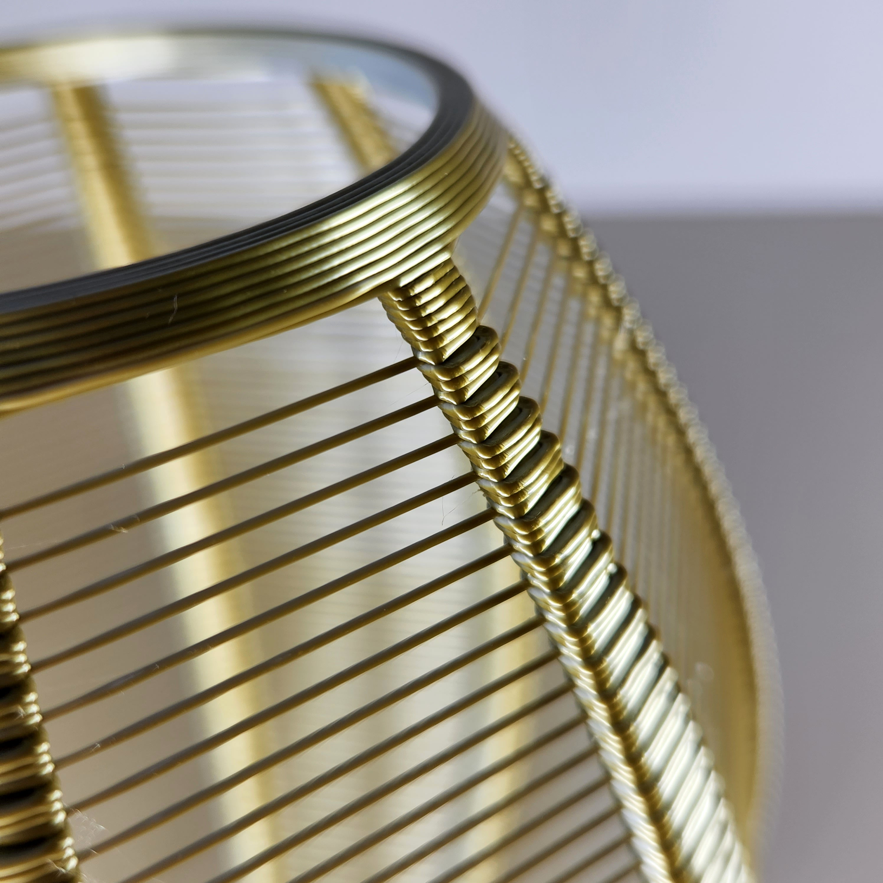 3D Printed String Vase Shows What’s Possible