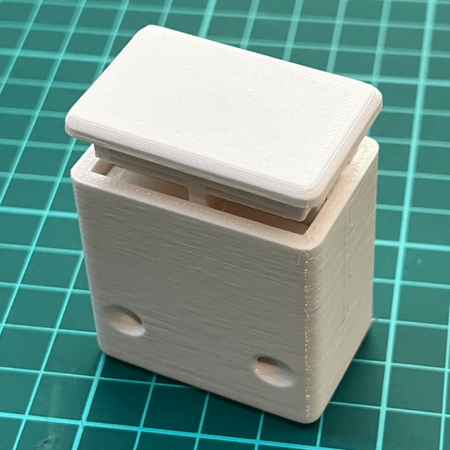 Filament Cutter Uses Unusual (But Effective) 3D-Printed Spring Design ...