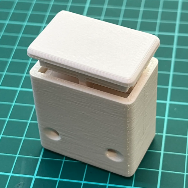 Filament Cutter Uses Unusual (But Effective) 3D-Printed Spring Design ...