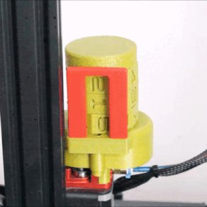 The Filamentmeter: For When You Absolutely Want To Count Every Meter ...