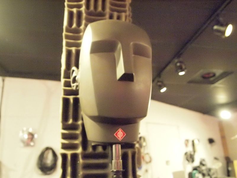 Know Audio: Stereo | Hackaday