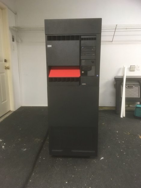 This Week In Security: One-click, UPnP, Mainframes, And Exploring The ...