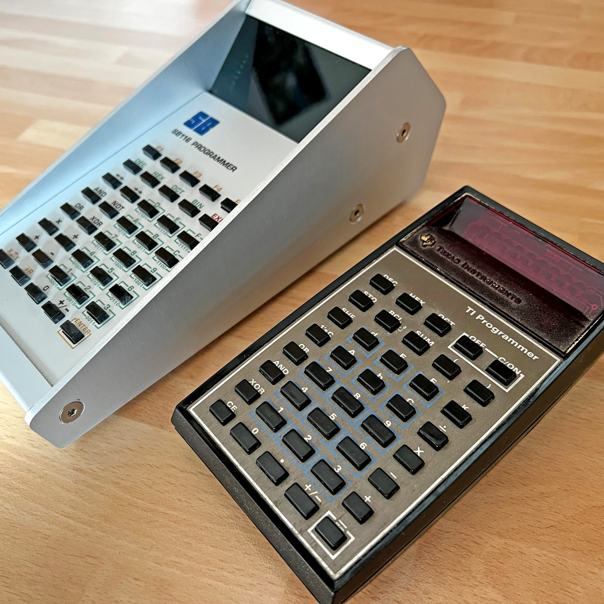 Arduino Nano Powers Reverse Polish Notation Calculator | Hackaday