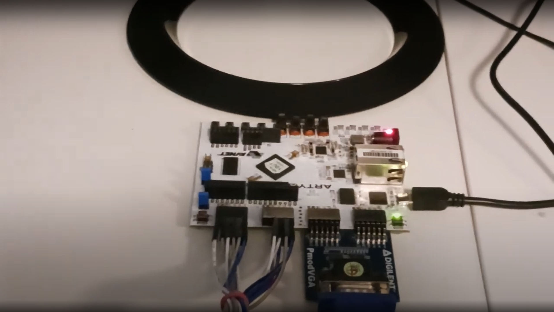 Ztachip Accelerates Tensorflow And Image Workloads | Hackaday