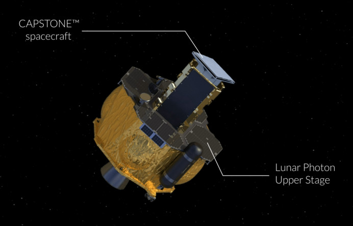 CAPSTONE: The Story So Far | Hackaday