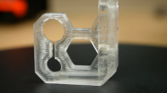 Full Transparency Stronger FDM Prints Hackaday Full Transparency Stronger FDM Prints Hackaday
