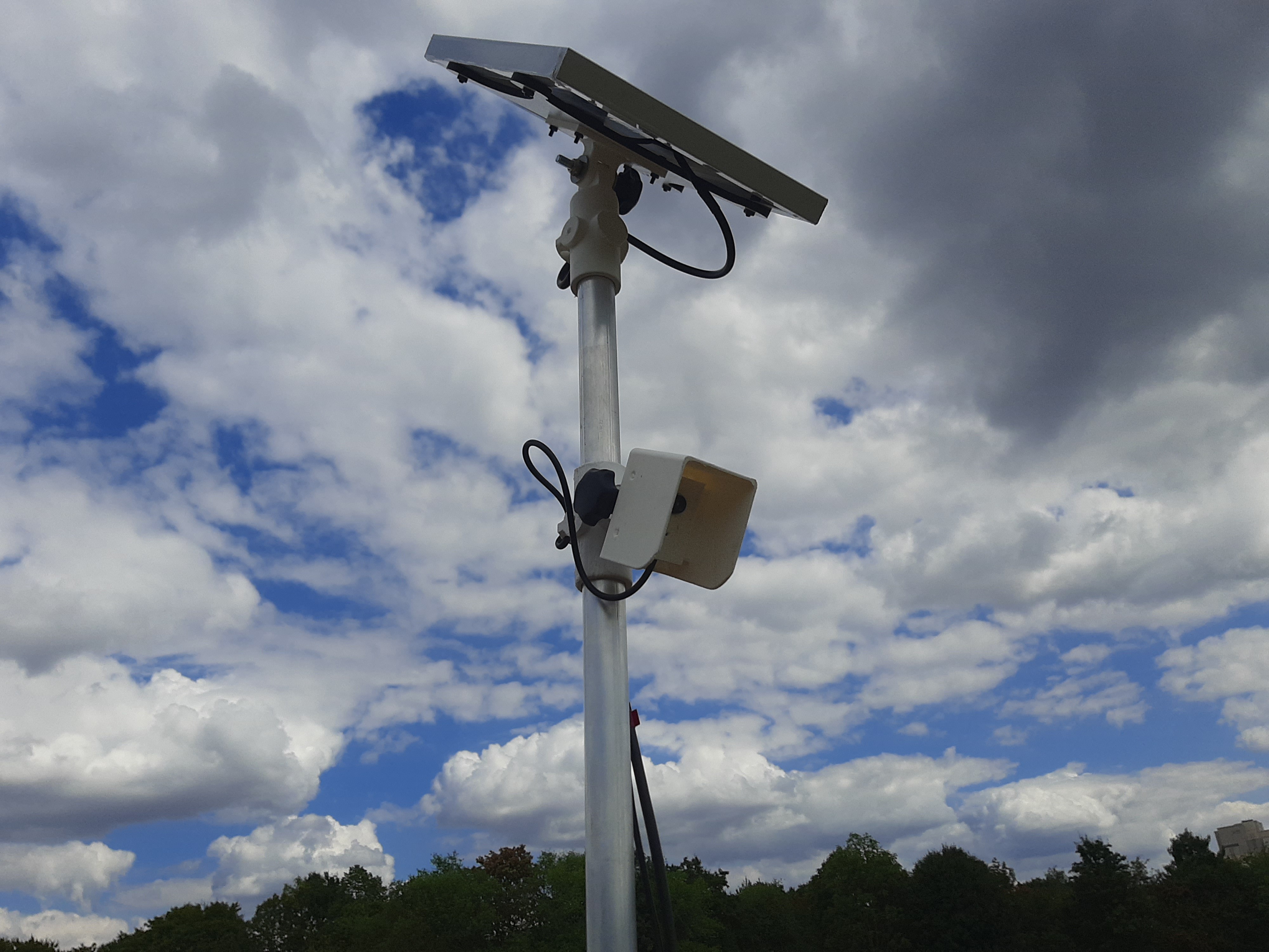 Crop-water-stress-sensor | Hackaday