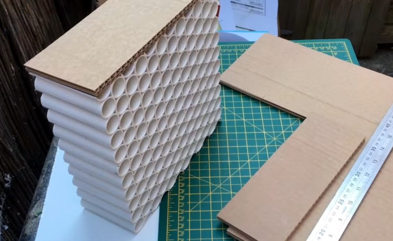 DIY Wind Tunnel Aims To Educate The Youth | Hackaday