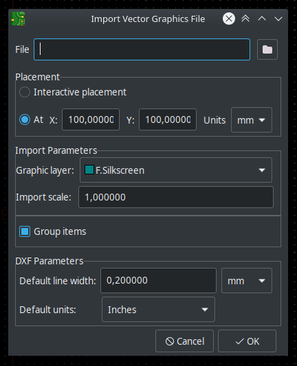 Jolly Wrencher SAO, And How KiCad 6 Made It Easy