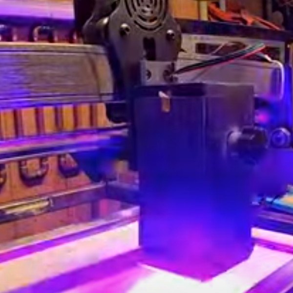 Glass 3D Printing Via Laser | Hackaday Glass 3D Printing Via Laser | Hackaday
