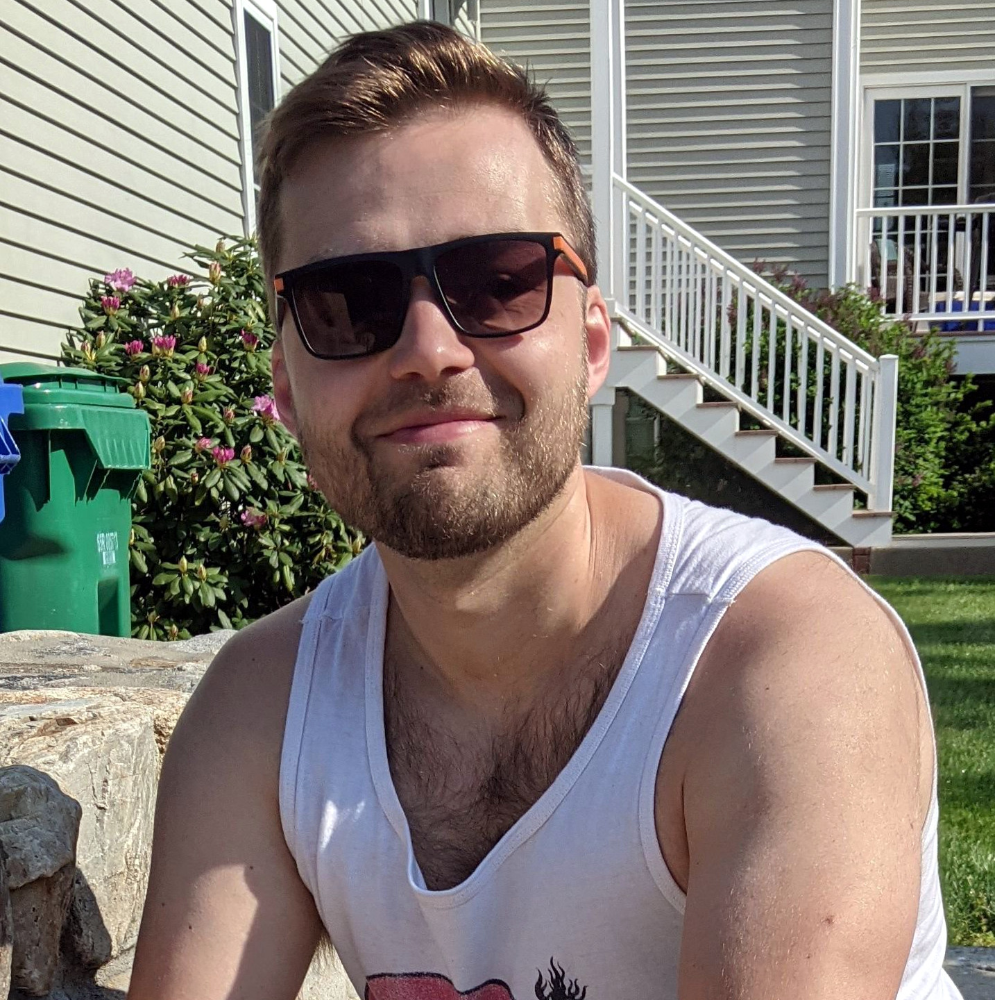 Matthew [wrongbaud] Alt Is Fighting The Good Fight | Hackaday