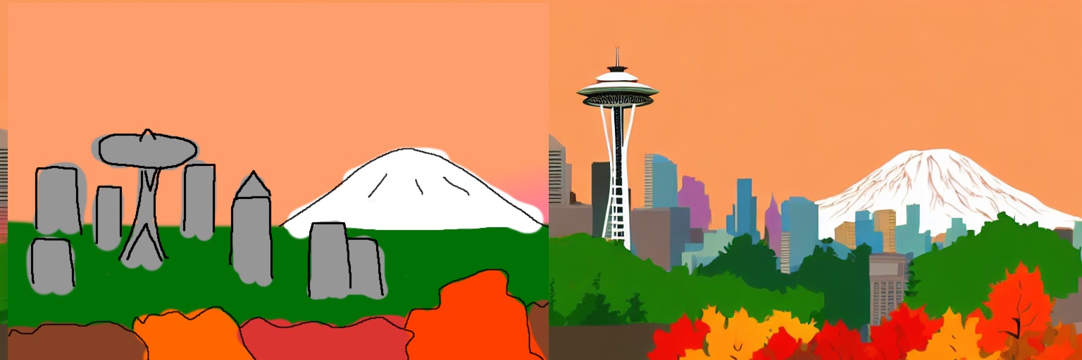 Stable Diffusion And Why It Matters | Hackaday