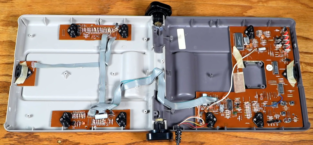 September | 2022 | Hackaday | Page 36