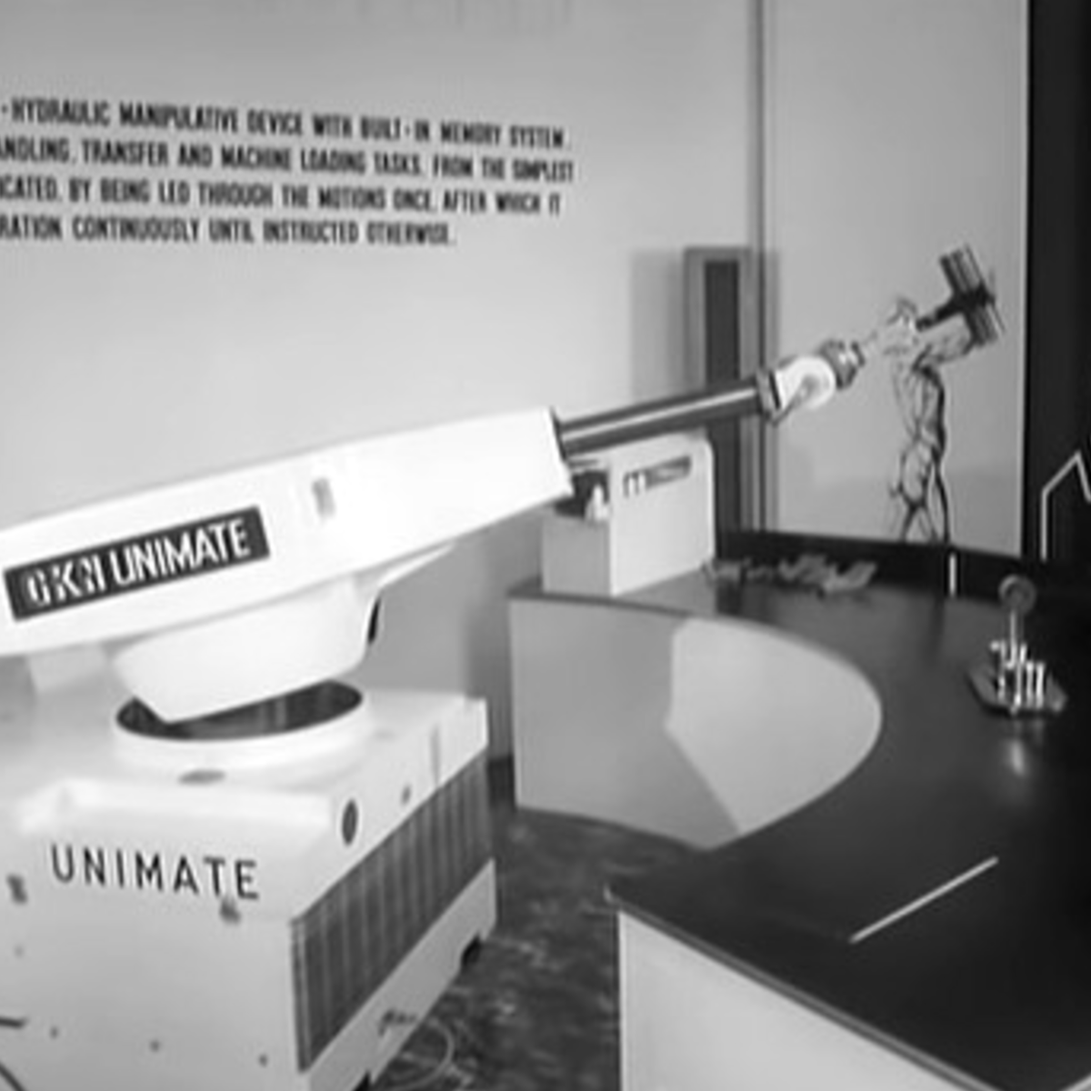 Unimate-robot-hxswevtb-jq-webm-shot0001_thumbnail | Hackaday
