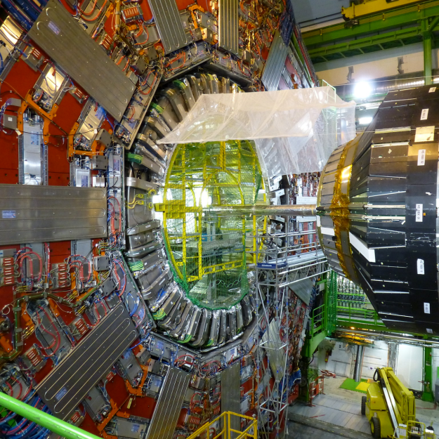 Europe’s Energy Squeeze Pushes Large Hadron Collider To Halt Operations ...