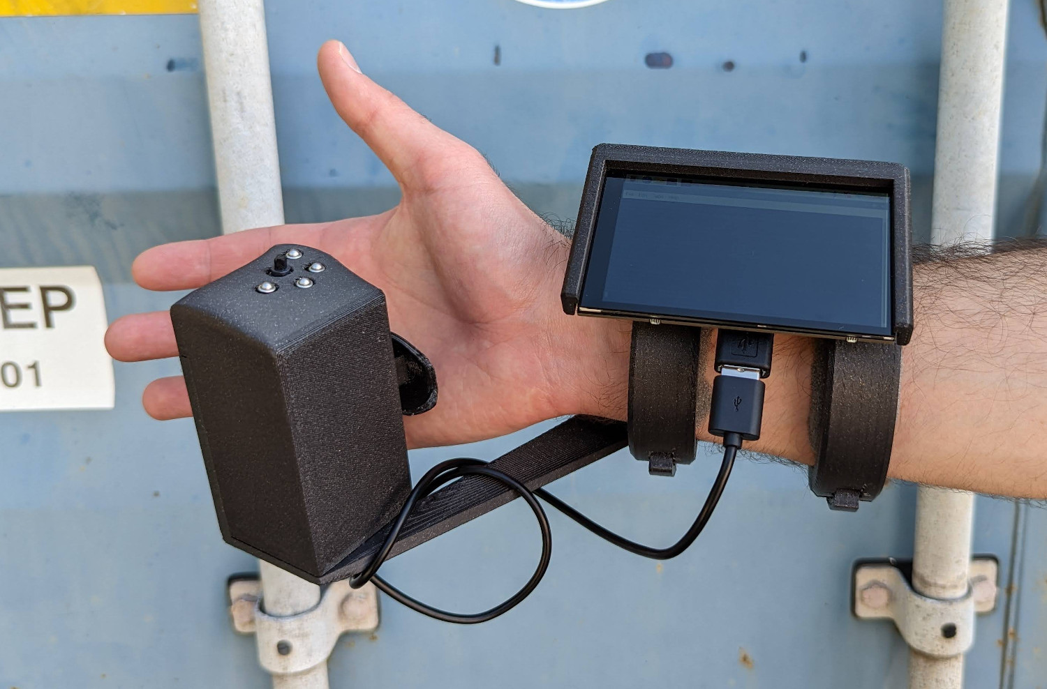 22cyberdeck_compute1 | Hackaday