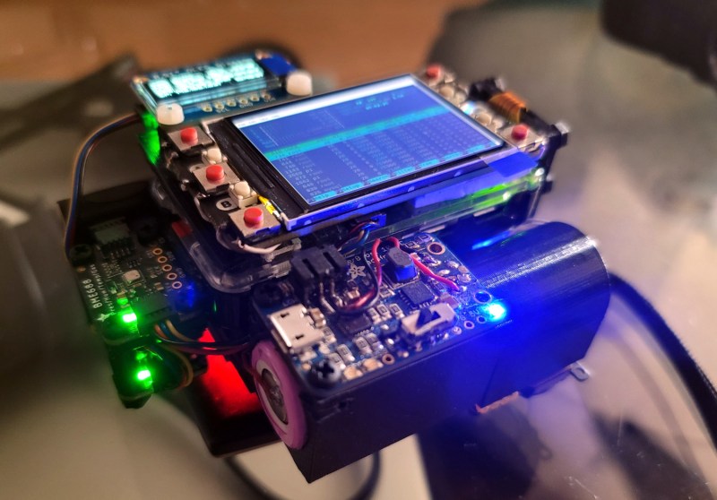 22cyberdeck_mini2 | Hackaday