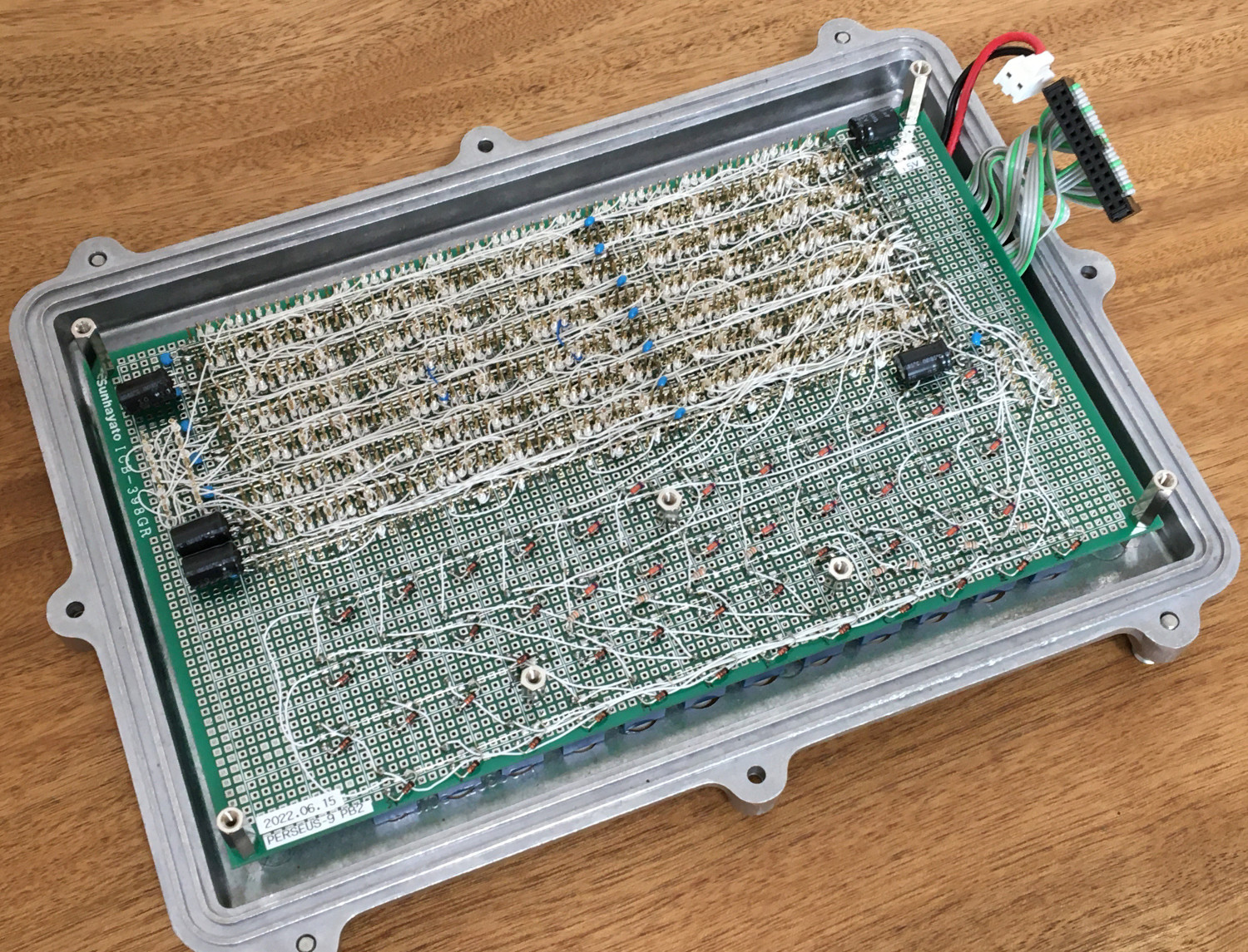 22cyberdeck_perseus2 | Hackaday