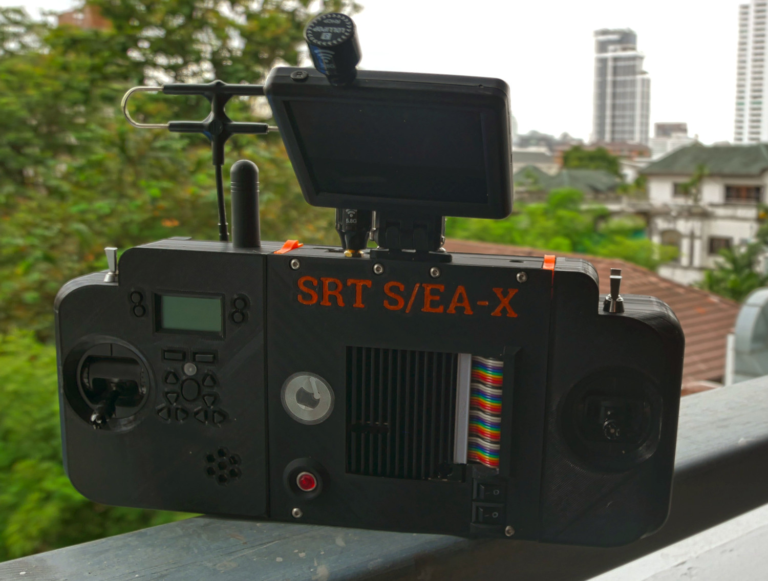 22cyberdeck_seax3 | Hackaday