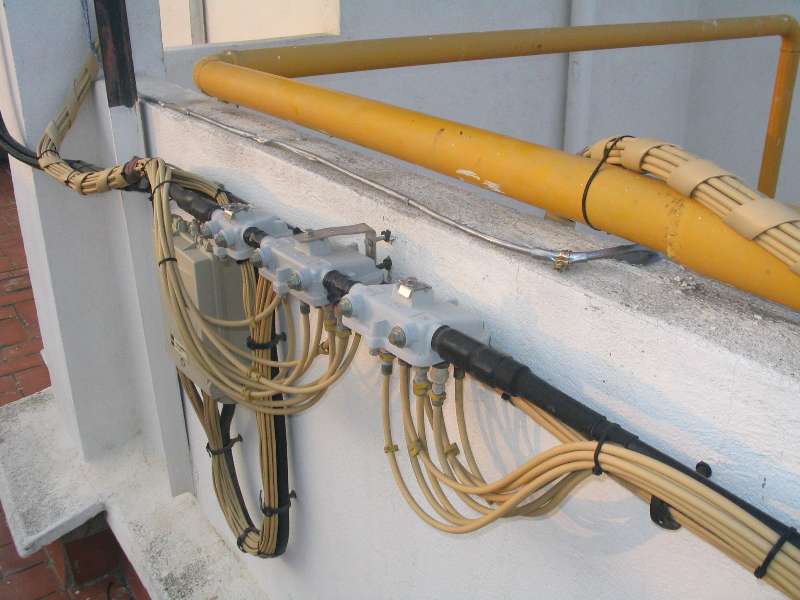 MoCA Networking Is A Niche Solution For Coax Lovers | Hackaday