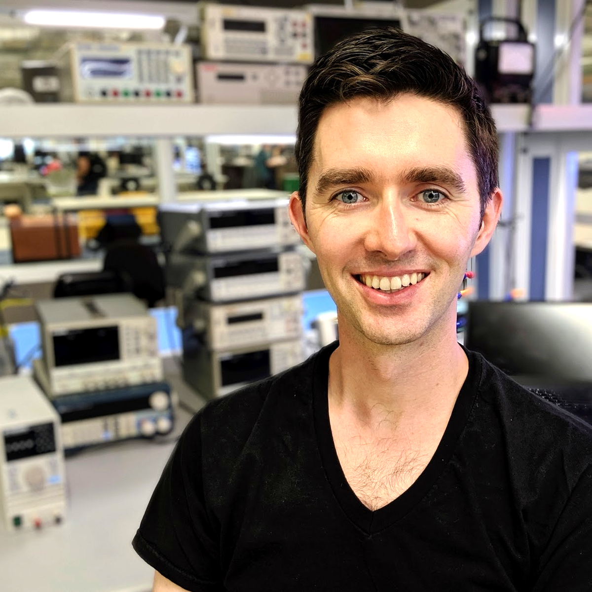 2022 Hackaday Supercon: Final Talks Announced | Hackaday